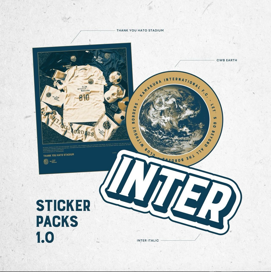 Goods – KAMAKURA INTER STORE