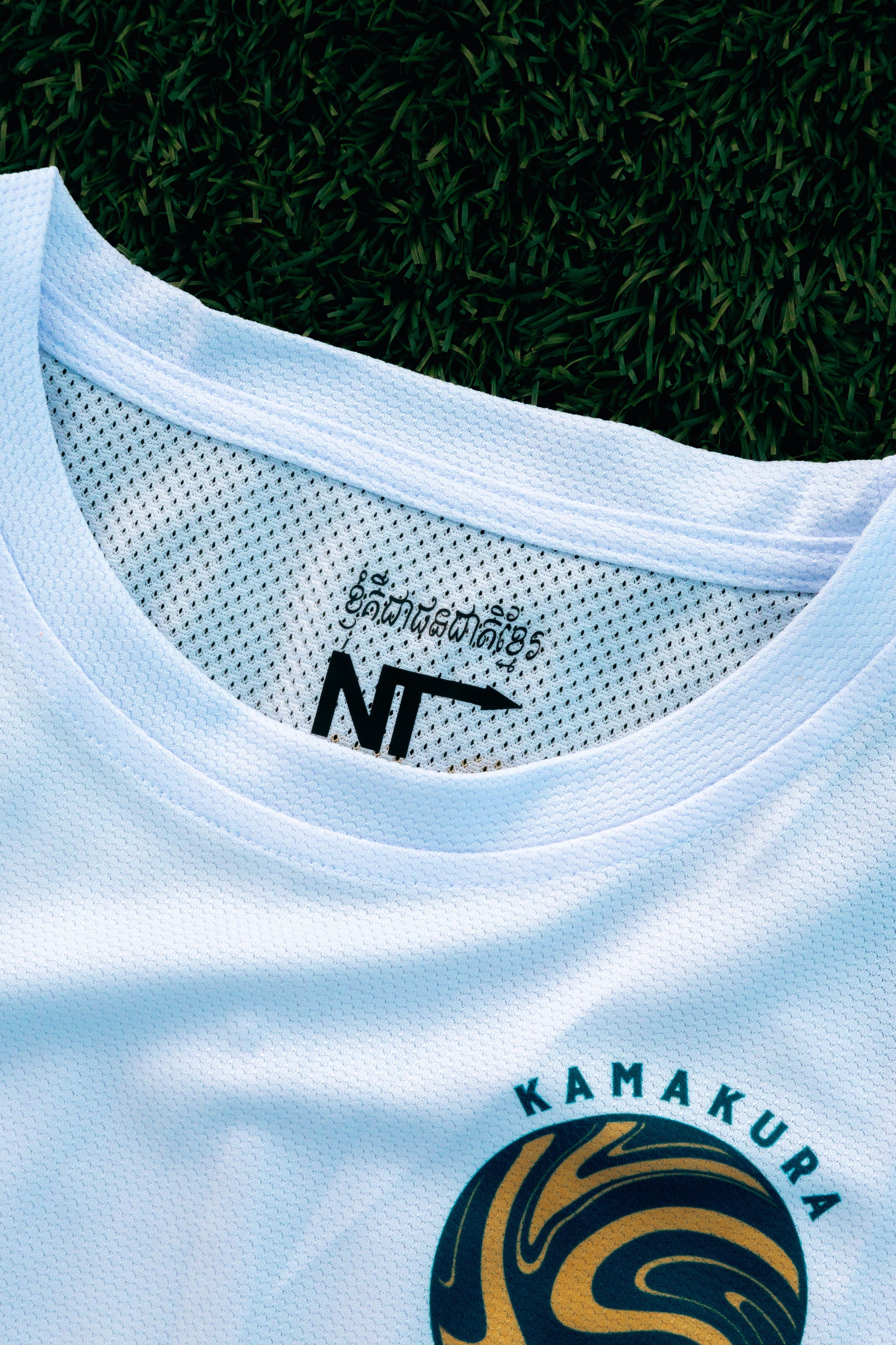 コンフィットシャツ – KAMAKURA INTER STORE