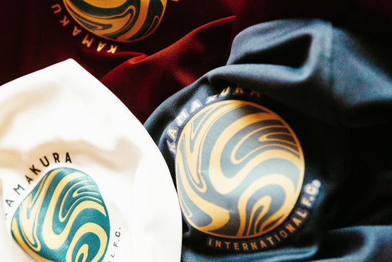 Official Kit – KAMAKURA INTER STORE